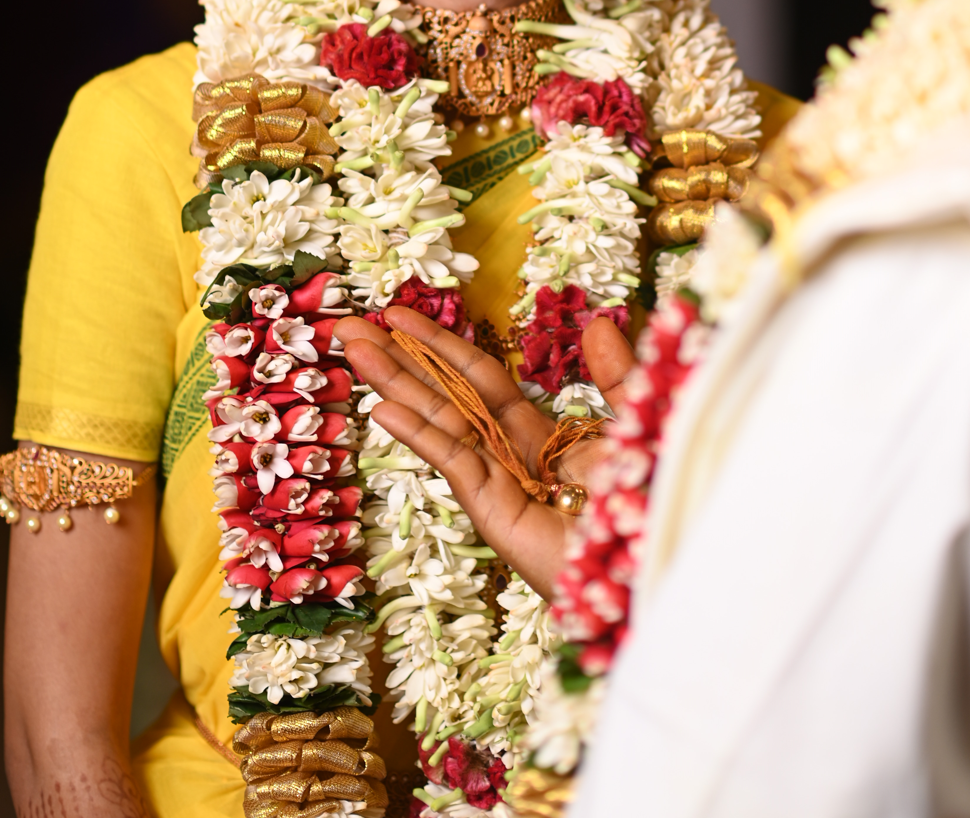 Devanga Kula Matrimony - No. 1 Kannada Devanga Matrimony
